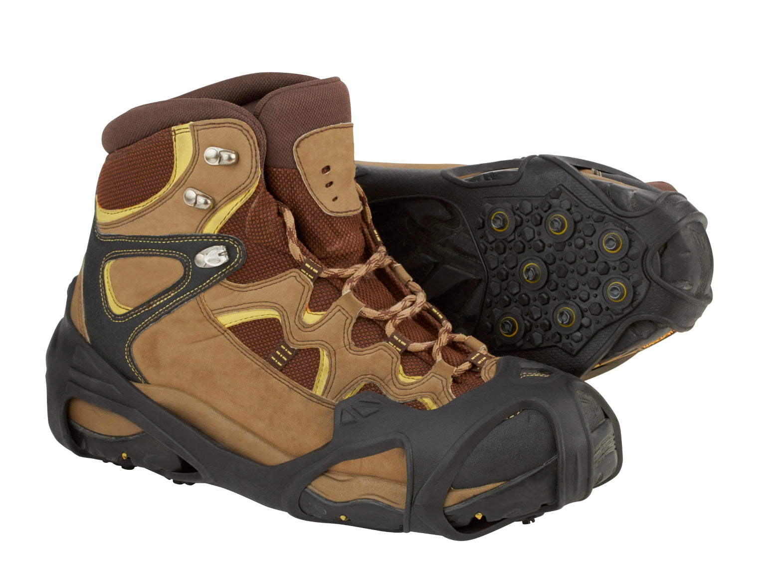 ICETRAX Traction aids